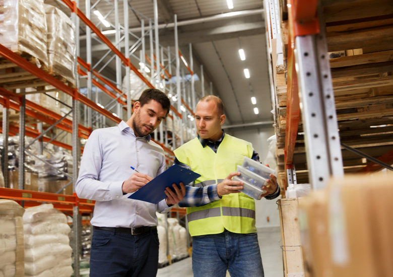 Profissionais de logística mais procurados pelas empresas - Blog Portal IC